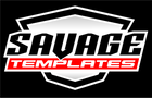 Graphics Template for Stacyc 12 inch – Savage Templates