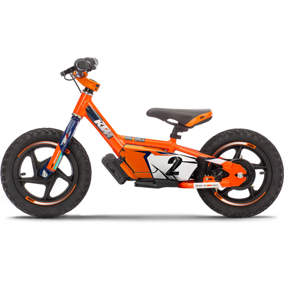 Graphics Template for Stacyc 12 inch – Savage Templates