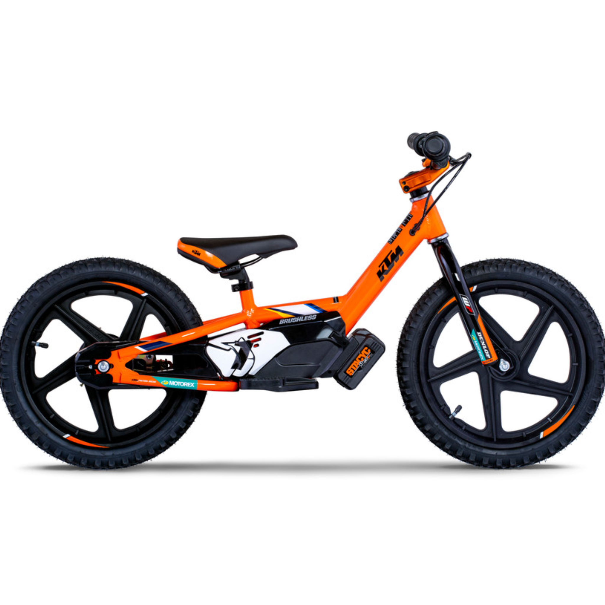 Graphics Template for Stacyc 16 inch – Savage Templates