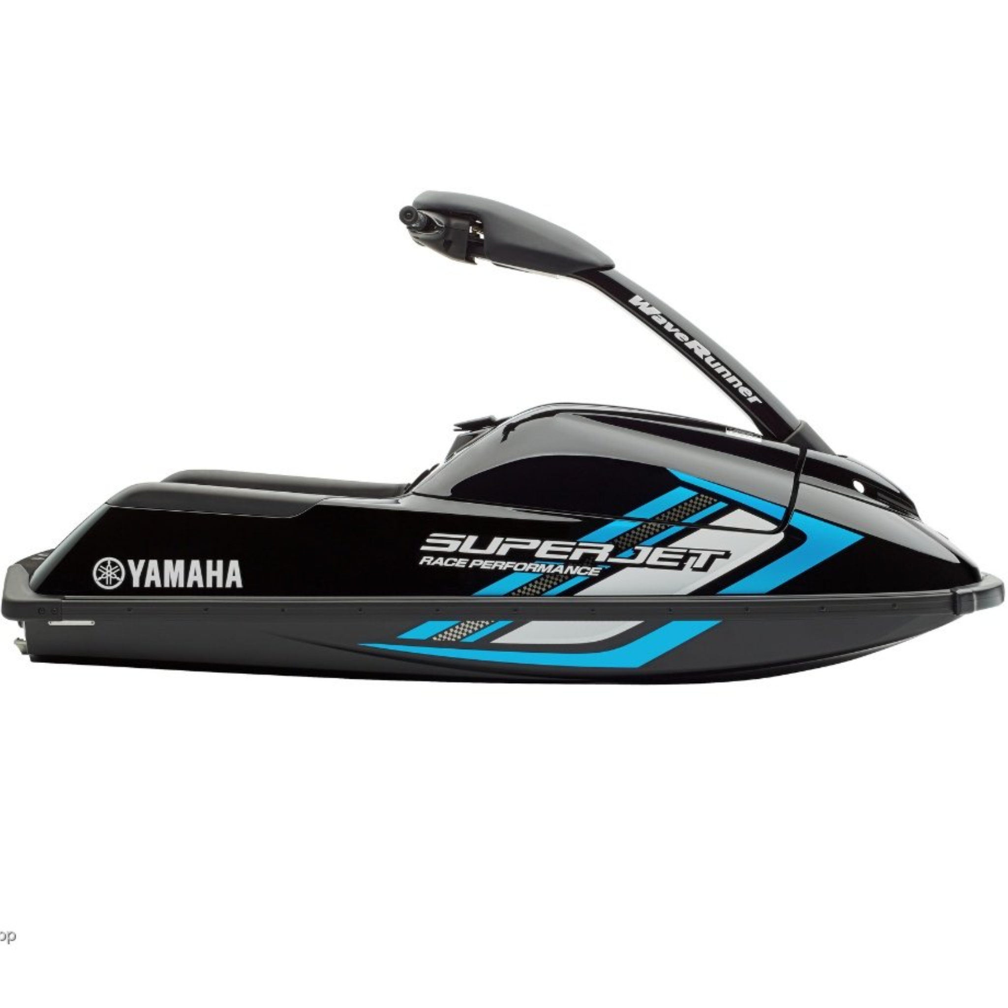 Graphics Teamplate for Yamaha Superjet Jet Ski – Savage Templates