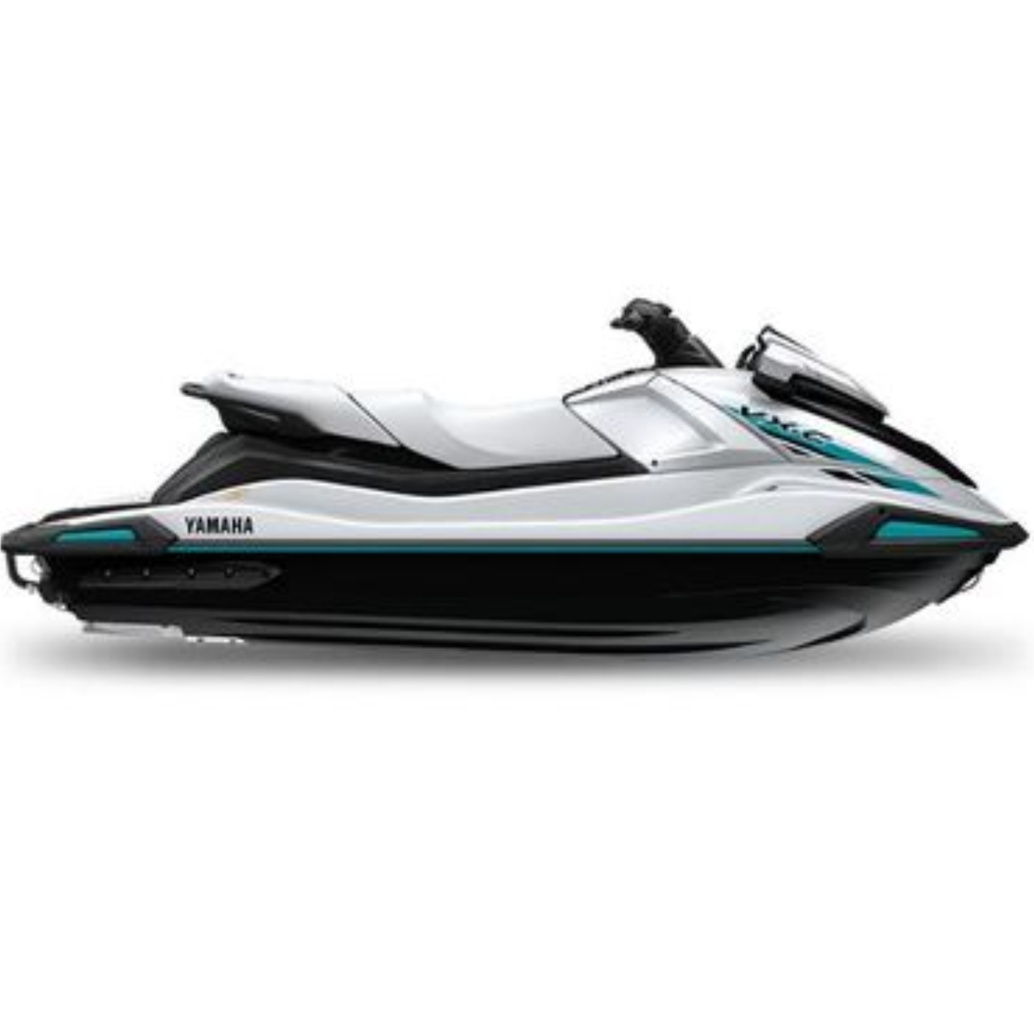 Graphics Template for Yamaha Waverunner vx1800 – Savage Templates